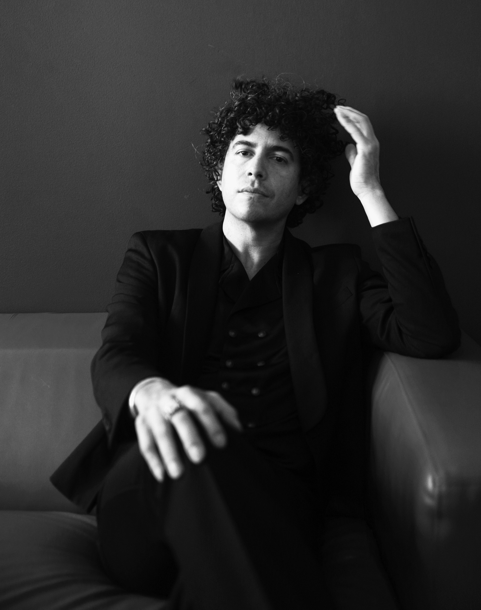 Brian Lopez - Tucson Monthly