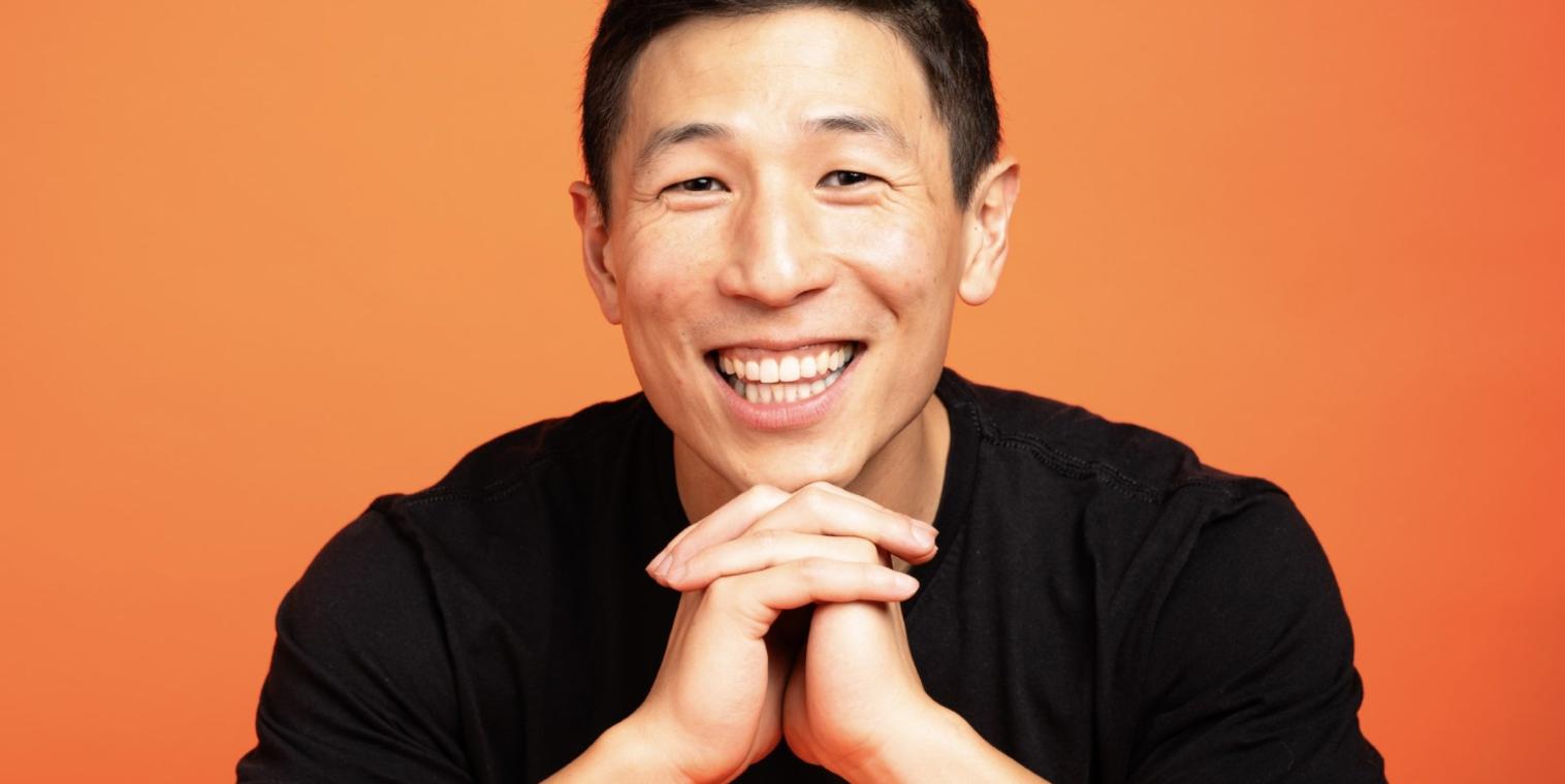 Jason Cheny - Tucson Monthly