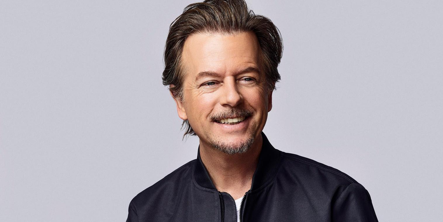 David Spade - Tucson Monthly